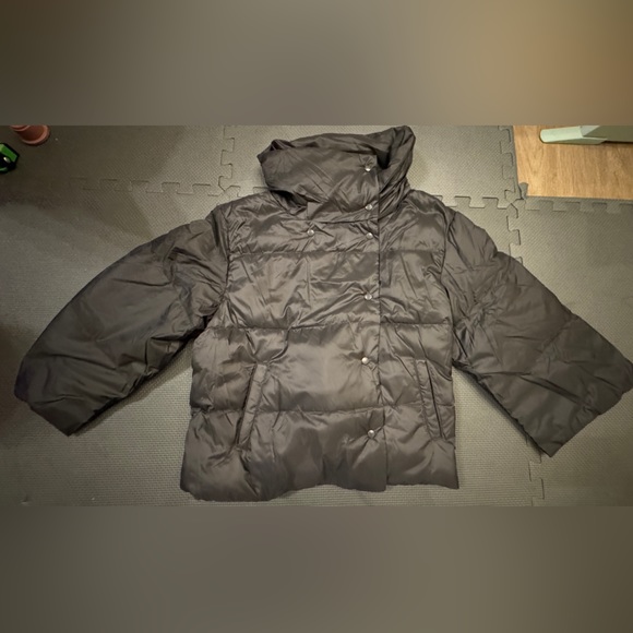 GAP | Jackets & Coats | New Gap Down Jacket Size M | Poshmark